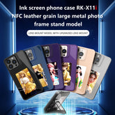 E Ink Phone Case Store - NFC E-Ink Screen Cases for iPhone & Samsung ...